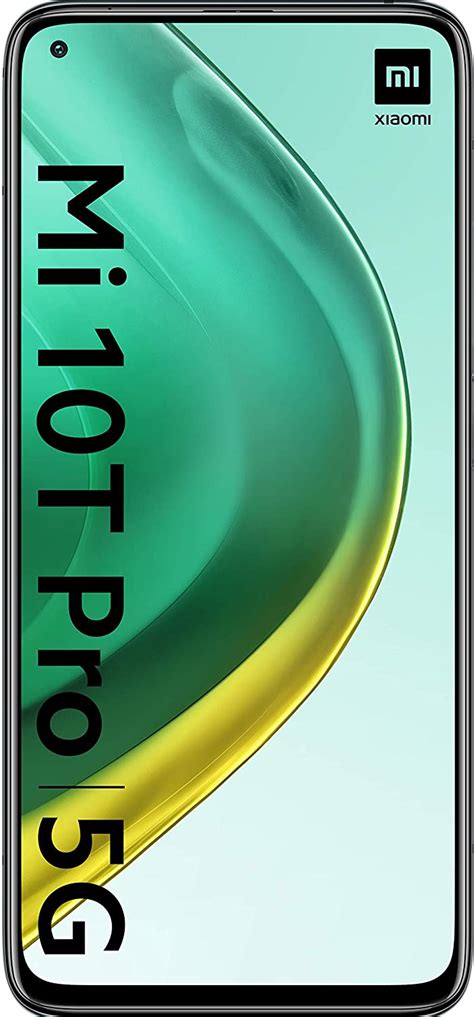 Refurbed Xiaomi Mi T Pro G Partir De Maintenant Avec Une P Riode D Essai De Jours