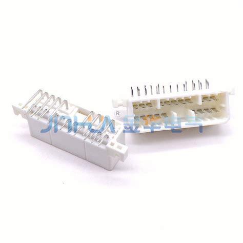 Pcb连接器 产品中心 河南金华电气有限公司