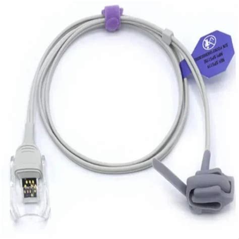 Spo2 Sensor Neonate Rd Set Compatible Neonatal At ₹ 1950 Piece In New Delhi