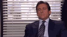The Office Stay Calm S Tenor