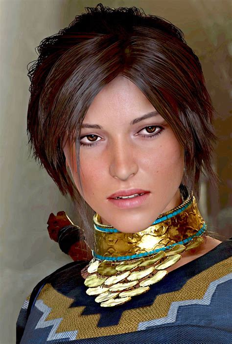 Lara By Rdgsn On Deviantart