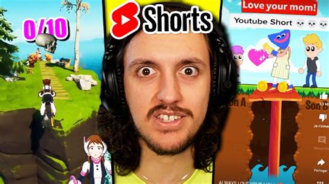 Gli Youtube Shorts Vanno Fermati Youtube