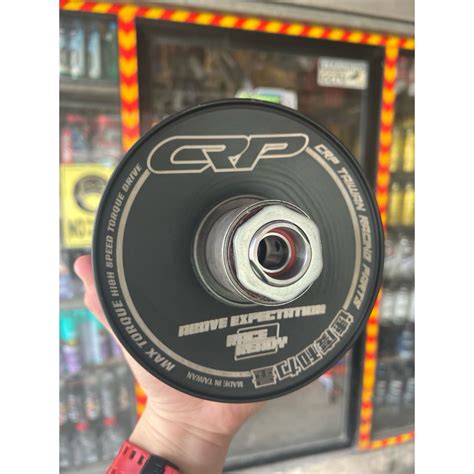 Crp Racing Torque Drive Assembly Aerox Nmax Shopee Philippines
