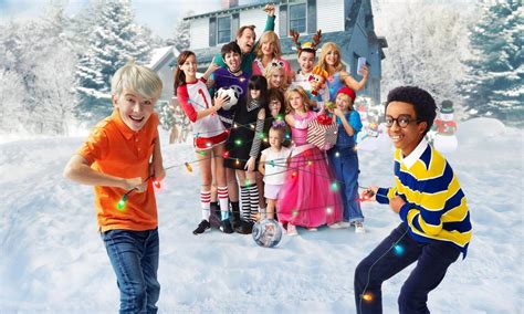 A Loud House Christmas Where To Watch And Stream Online