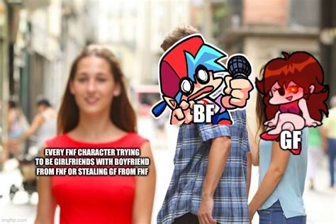 Bf Is In A Ton Of Trouble Imgflip