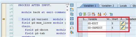 SAP Benutzer Gesperrt Was Tun Administration