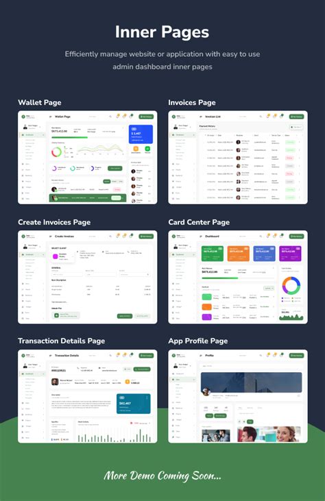 Invome Django Invoicing Admin Dashboard Template Thememag