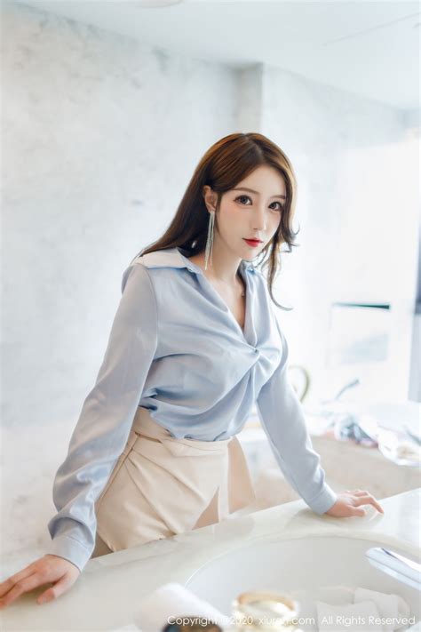 Xiuren Lindalinda