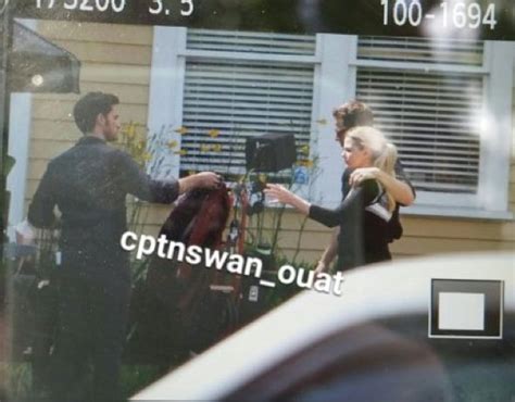 Pin By Whitney Haarbosch On Once Upon A Time Captain Swan Abc Tv