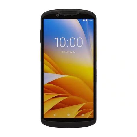 Zebra Tc53 Lan 6 0 Display Wifi 6e 8gb Ram 128gb Rom Se55 Imager