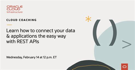 Learn How To Connect Your Data And Applications The Easy Way With Rest Apis Albert Attard