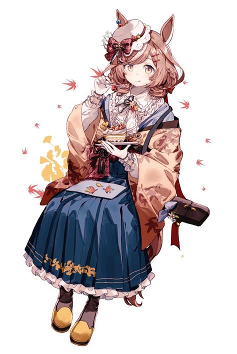 Matikane Tannhauser Umamusume Drawn By Migolu Danbooru