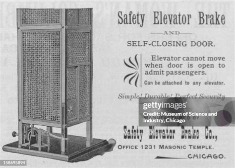 Elevator Safety Photos And Premium High Res Pictures Getty Images