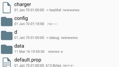 Zarchiver Alternatives File Managers And File Archivers AlternativeTo