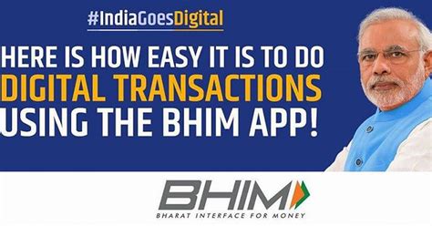 Bhim App May Have Topped Download Charts But Its Not Replacing Cash Or Even Paytm Just Yet