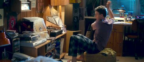 Jeremias Meyers Feet