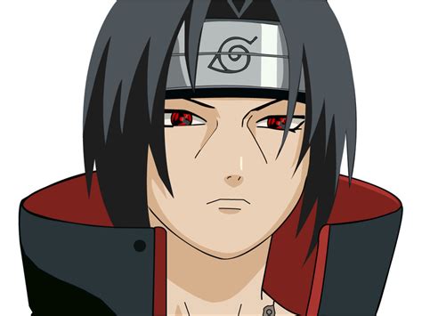 Itachi Clip Art