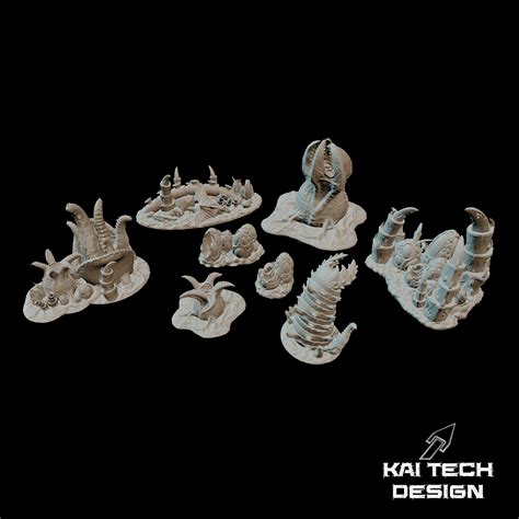 Xenomorph Hive