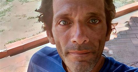 Falência Galã da Globo parou nas ruas virou ladrão e foi preso