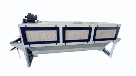 Automatic Rice Bran Centrifugal Separator Three Phase At ₹ 115000