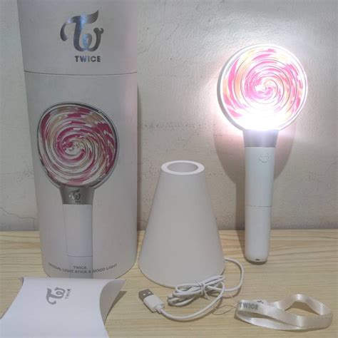 Jual Twice Candybong Ver 1 Original Shopee Indonesia