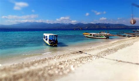 Galerie de photos de Lombok Indonésie sur OrangeSmile com