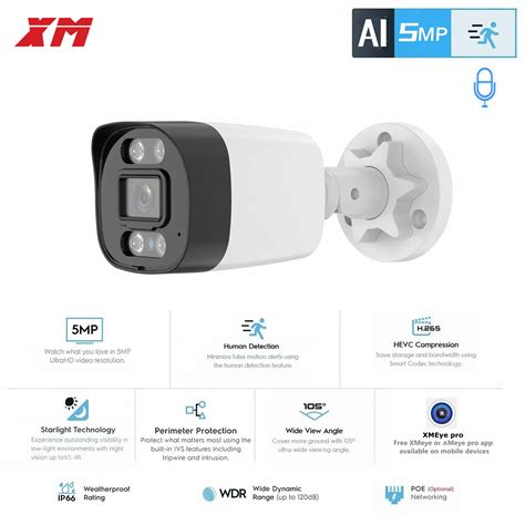 스마트 홈 무선 야외 Ip 카메라 5개 렌즈 20mp 10k 와이파이 감시 카메라 20배 줌 광학 자동 추적 Cctv