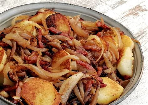 Spek Een Heerlijk Veelzijdig Stukje Vlees Lekker Tafelen