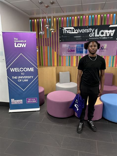 Royal Mike On Linkedin Hi Network I Spent The Day At The University Of Law For Their Cyber