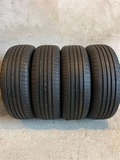 225/60/18 dunlop demo Poznań Wilda • OLX.pl