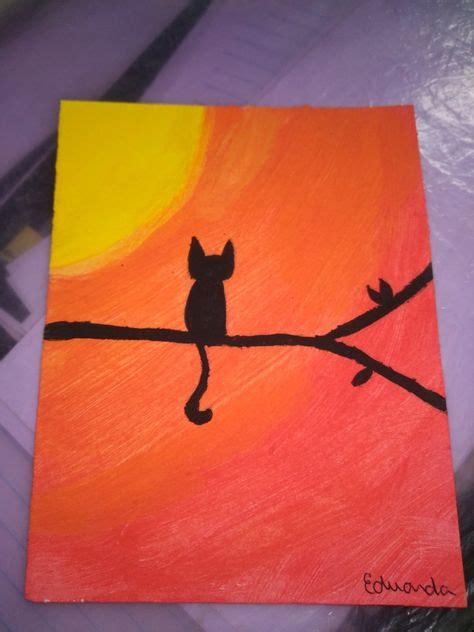 Desenhos Para Pintar Com Tinta Guache