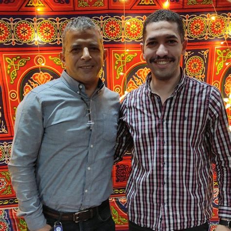 Mazen Sabry On Linkedin I Was Blessed To Meet Our Global Account