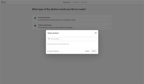 Shopify Buy Button How To Seamlessly Sell From Any Website
