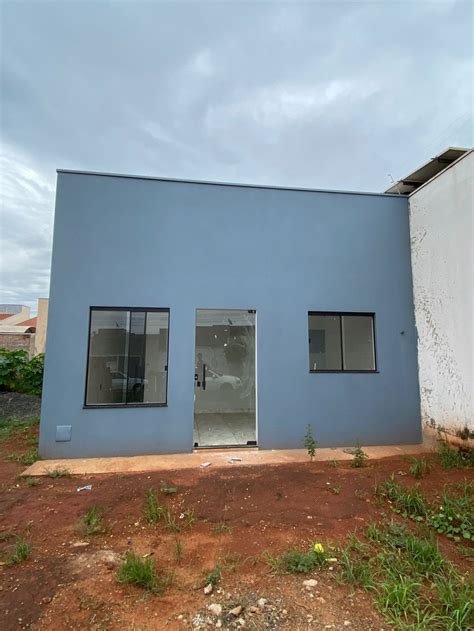 Casa à Venda dormitórios Boulanger Iturama R de m² Ref ER