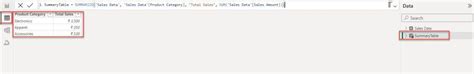 How To Create A New Table From An Existing Table In Power BI SharePoint Microsoft Power