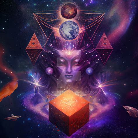 Aiart The Minds Of Madness 113 By Sgjoelface On Deviantart