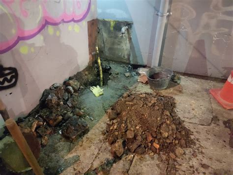 Robo De Una Válvula Causó Emergencia Por Fuga De Gas En Bogotá Rcn Radio