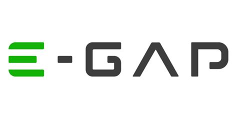 E Gap Energy Strategy