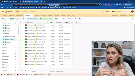 Mastering Views In Airtable A Clever Trick Tech In A Row