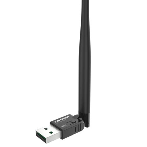 5pieceslot 5dbi High Gain Antenna 150mbps Realtek Rtl8188eus Wps Usb