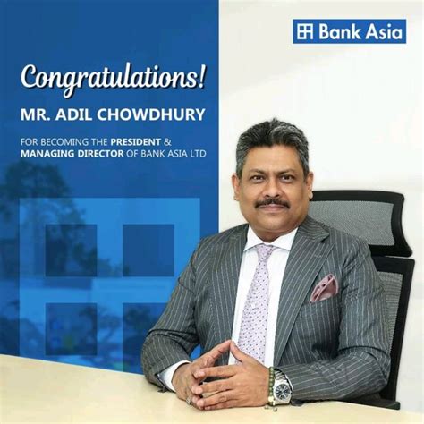 Ali Raihan Khan Rahi Gtc On Linkedin Heartiest Congratulations To Adil Chowdhury Sir For