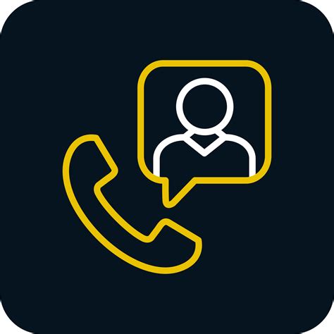 Cold Calling Vector Icon Design 20803767 Vector Art At Vecteezy