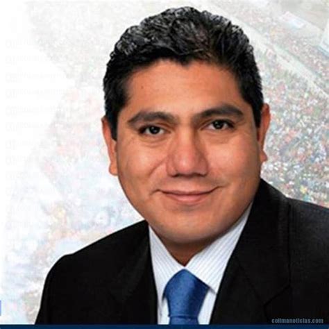 INE Ordena A Jorge Luis Preciado Quitar Propaganda En Facebook Colima