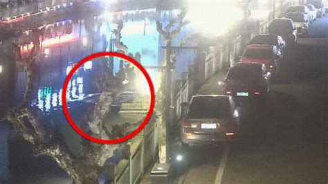 “四川大哥”，找到了！男子老人落水