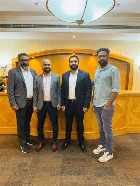 Ahamed Siddiq On Linkedin Abudhabi Growth Success Teamwork Innovation Ictsolutions