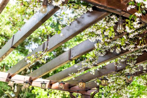 How To Attach Trellis To A Fence Garden Makeover Checkatrade