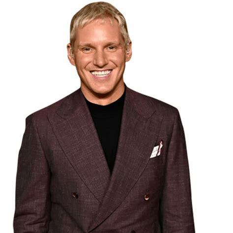 Jamie Laing Suit Buddy Torso Up