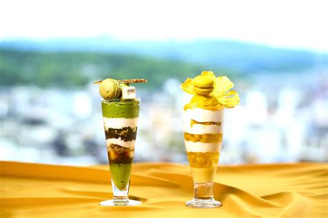 ＜メニュー採用でタペストリープレゼント＞夏本番！ パティスリーやカフェで採用が増えている「フレンチソーダ」。すっきり自然な甘さが特徴の46種の