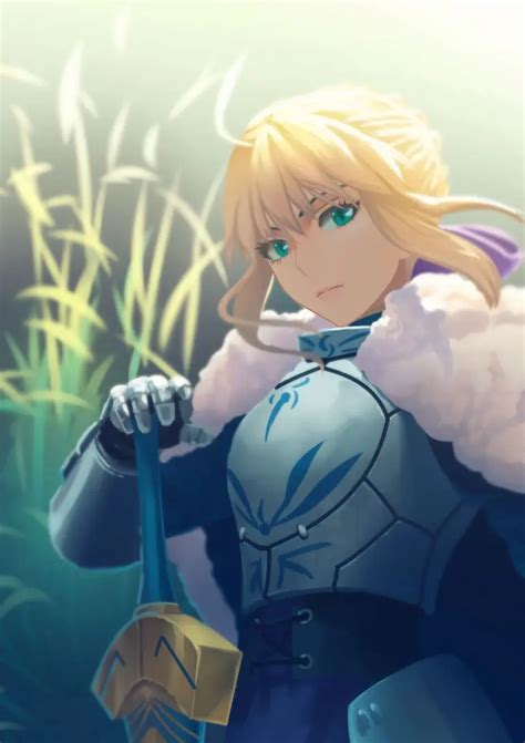 Arturia Pendragon Scrolller