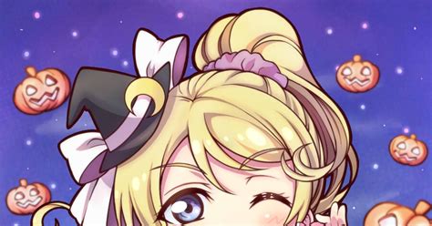 ラブライブ エリチカお誕生日おめでとう！ Milokuみろくのイラスト Pixiv